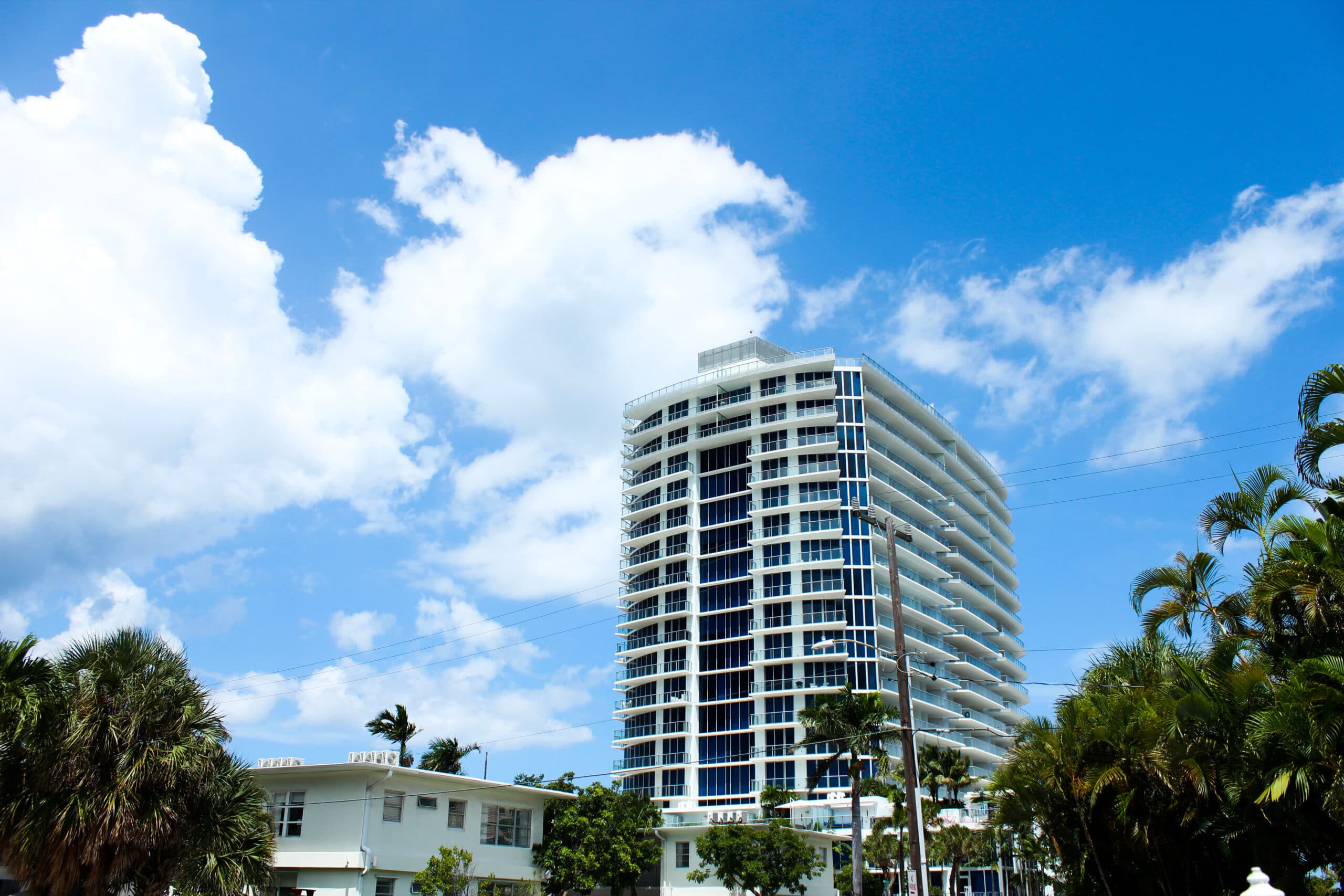 Paramount Fort Lauderdale Opens