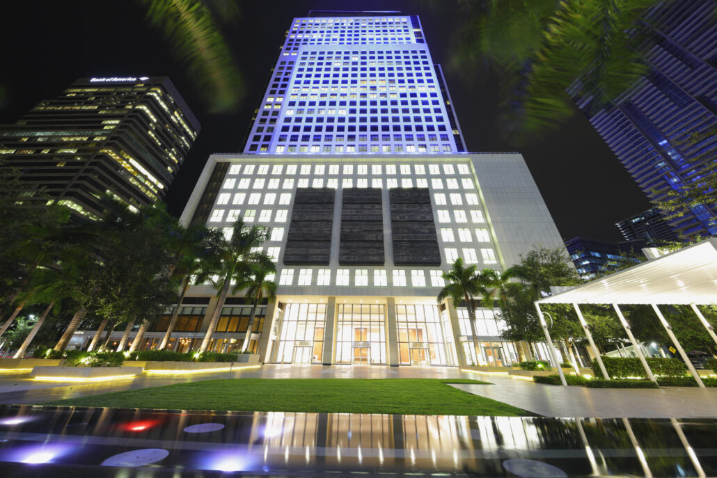 Miami World Center - Al-Farooq Corporation