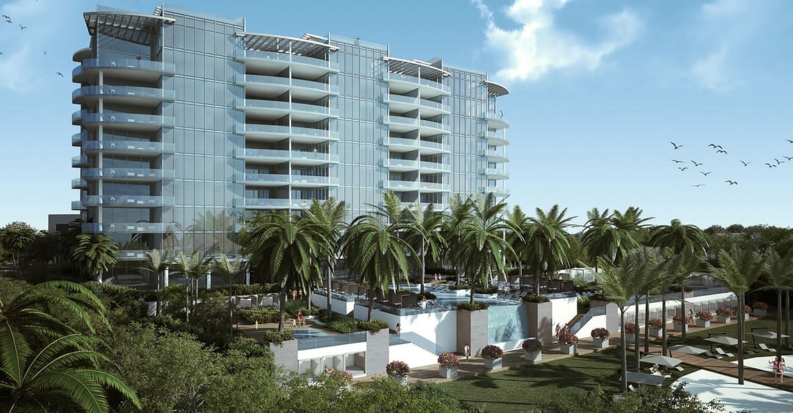 The Watermark Grand Cayman